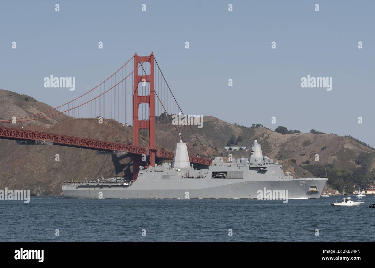 Uss Somerset Address