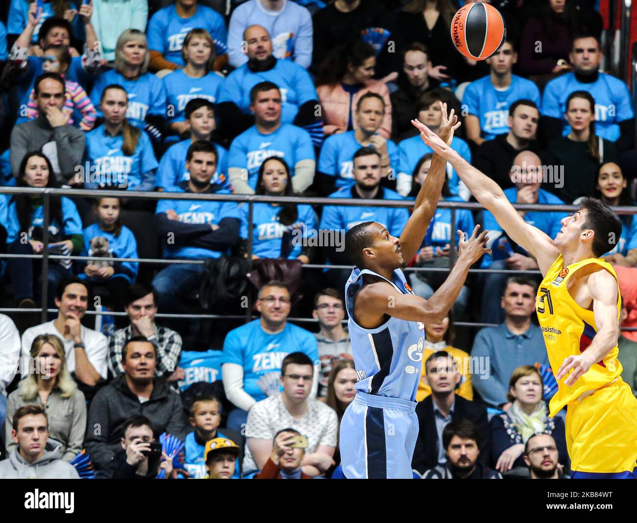 Alex renfroe of zenit hi-res stock photography and images - Alamy