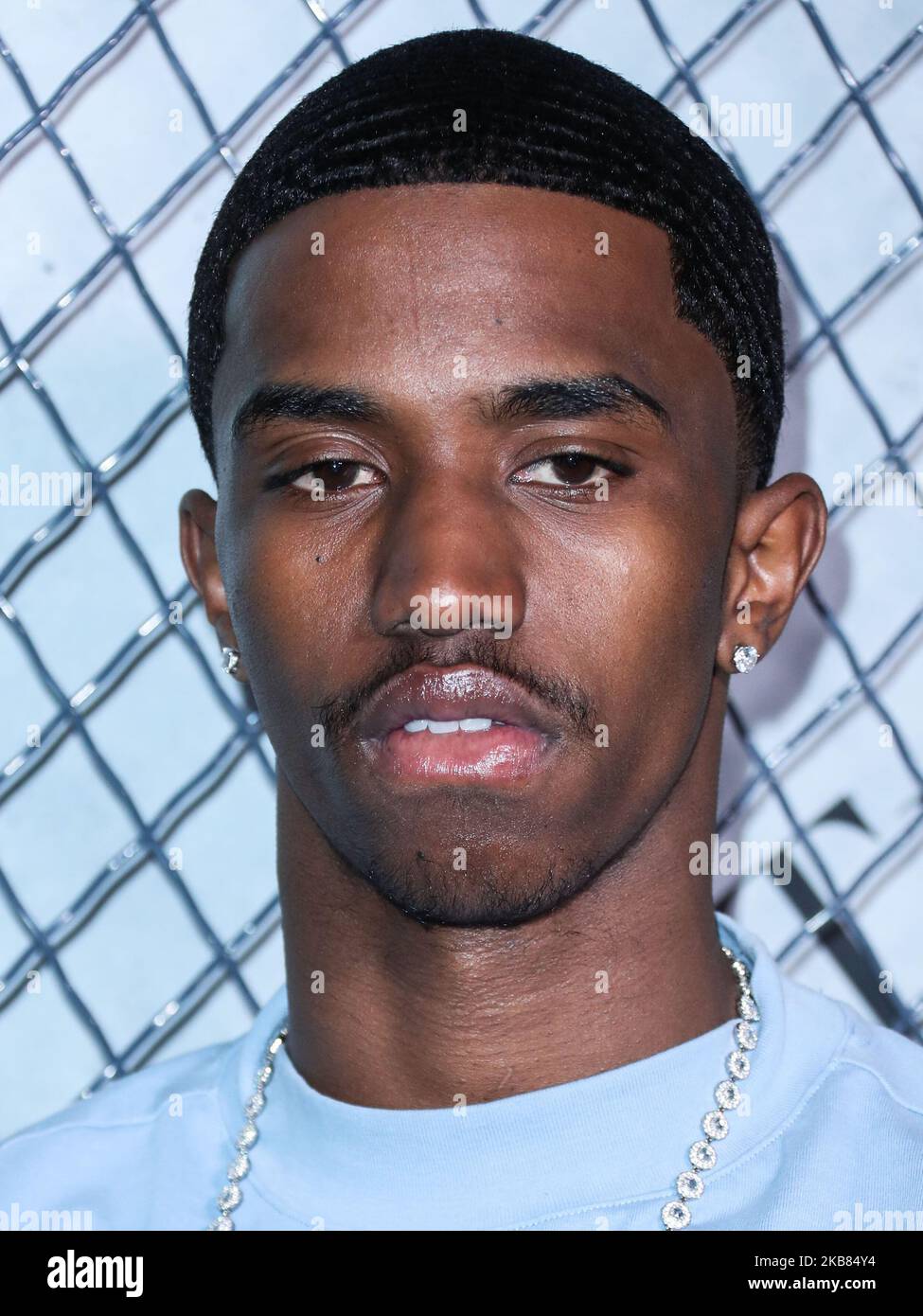 Christian combs hi-res stock photography and images - Alamy