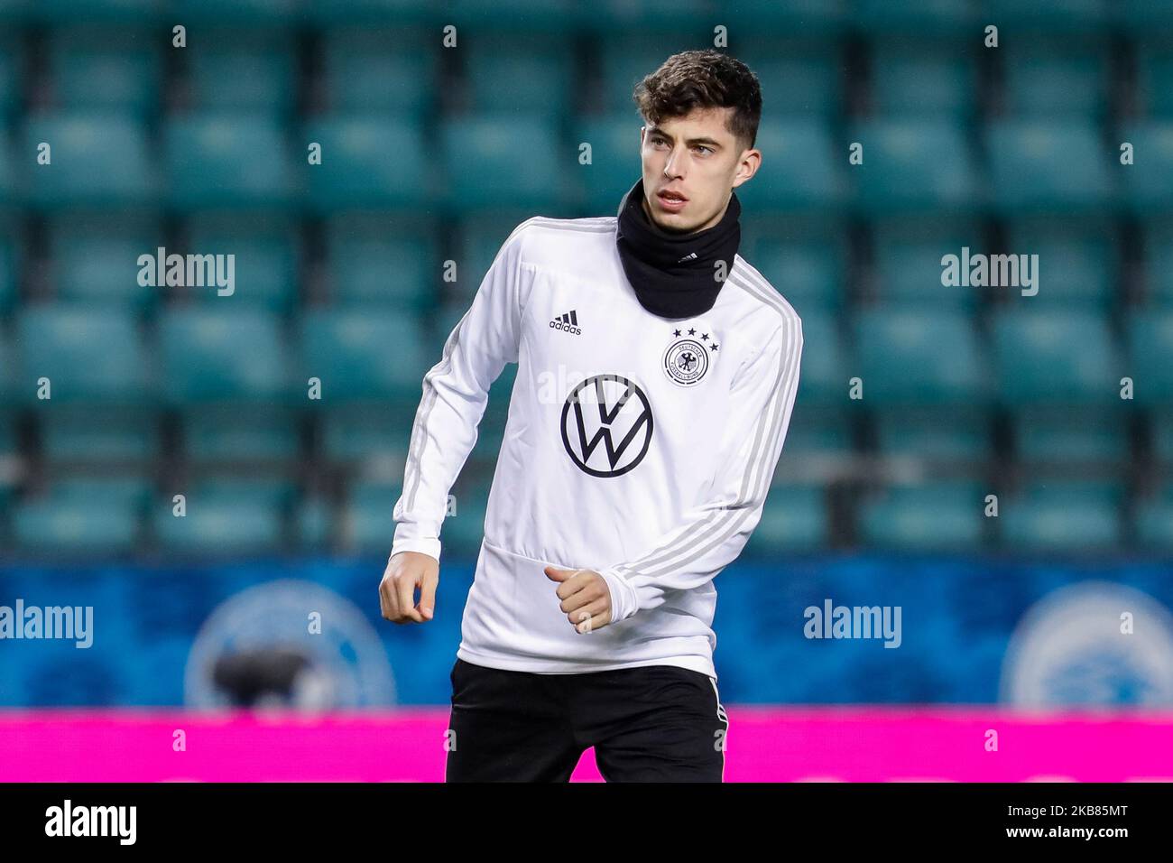 Kai havertz euro hi-res stock photography and images - Alamy