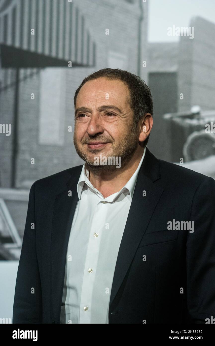 Patrick Timsit attends Opening ceremony of the 11th edition of the ...