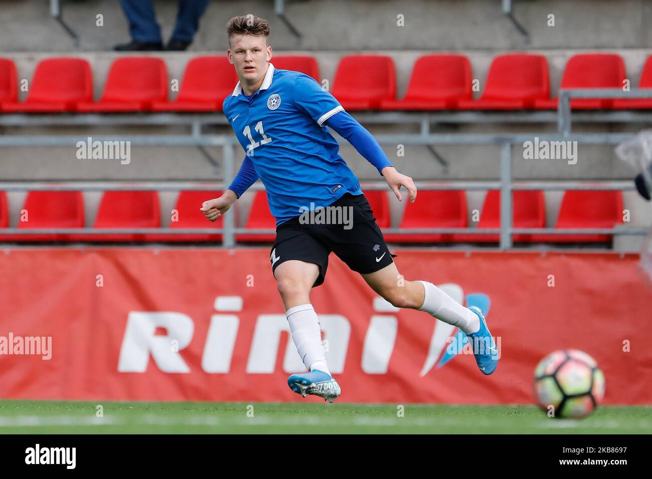 Sportland arena hi-res stock photography and images - Alamy