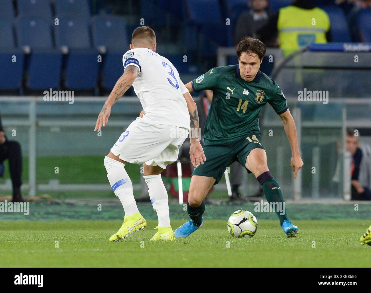 Squadra nazionale hi-res stock photography and images - Alamy