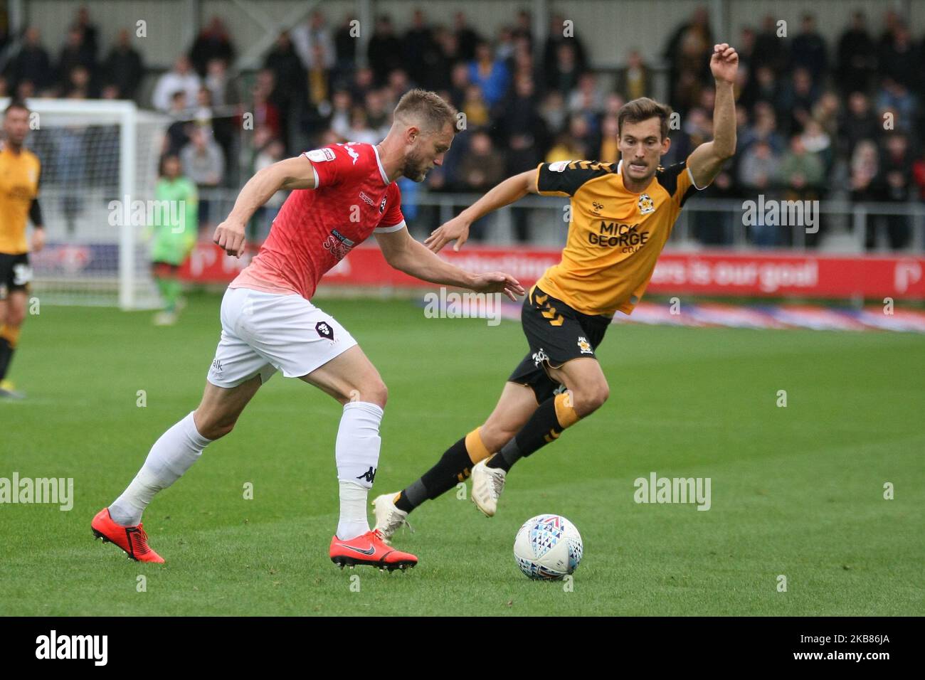 Harrison wiseman hi-res stock photography and images - Alamy