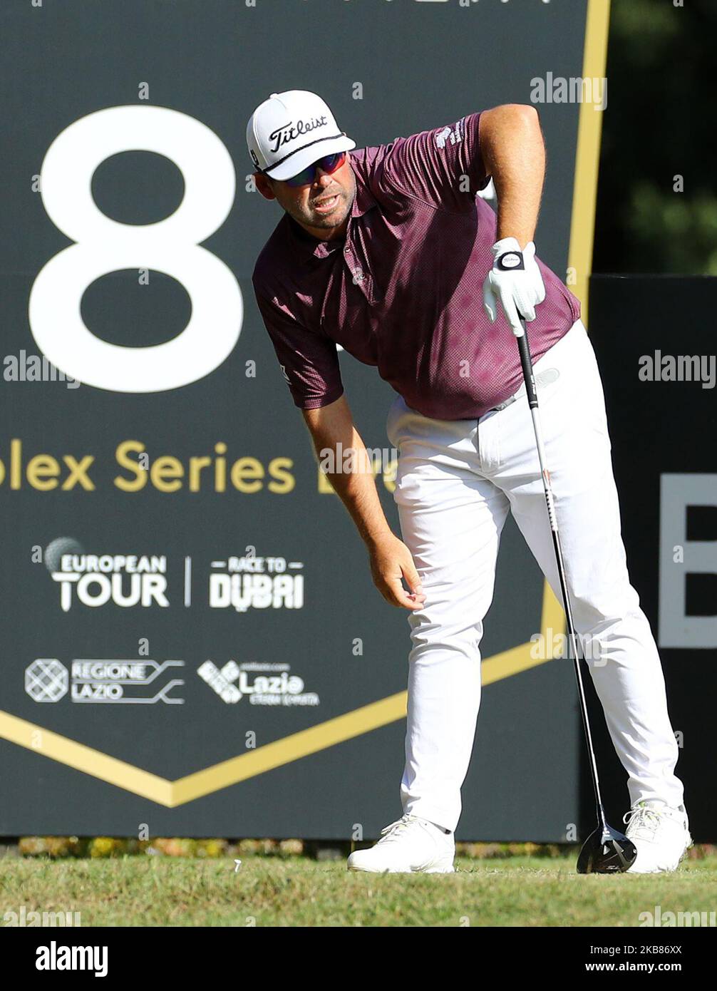 Justin walters hi-res stock photography and images - Alamy