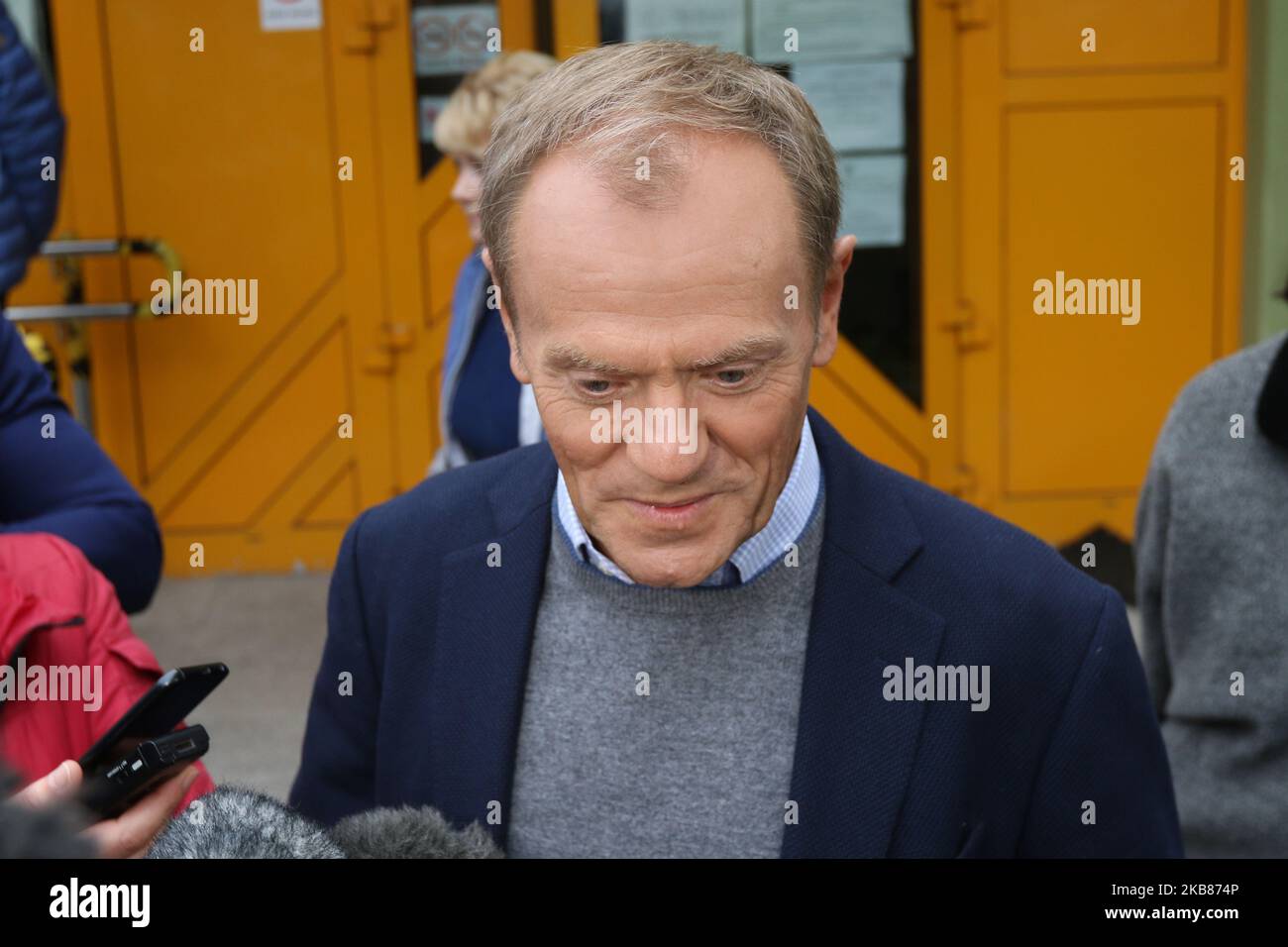 Daughter michal hi-res stock photography and images - Alamy