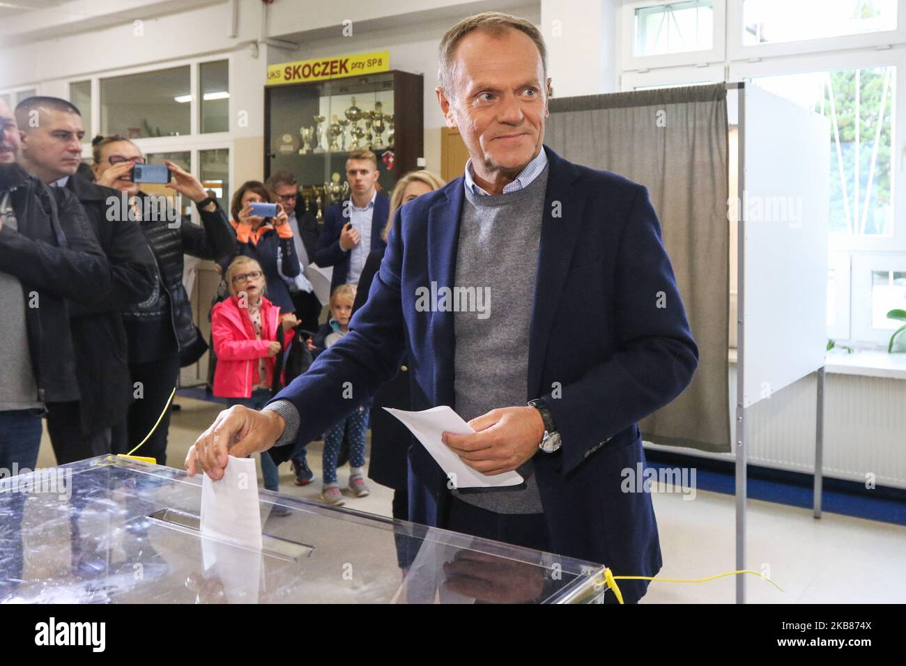 Daughter michal hi-res stock photography and images - Alamy