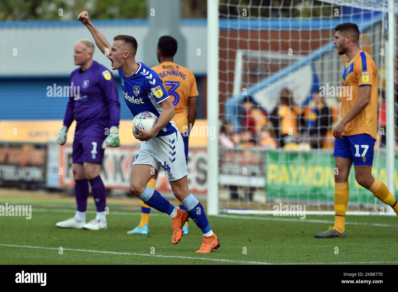 Oldhams tom hamer hi-res stock photography and images - Alamy