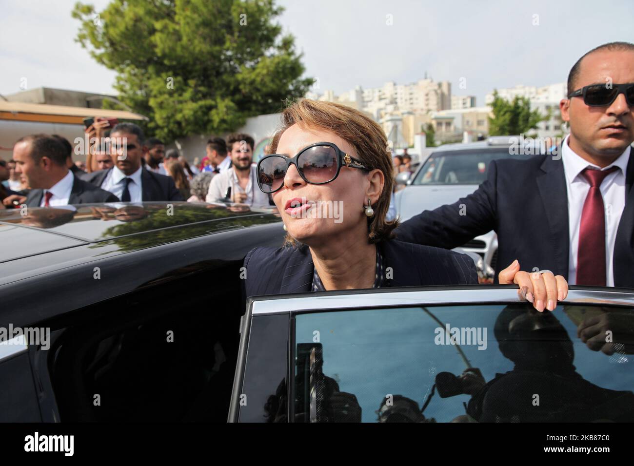 Ichraf chebil saied hi-res stock photography and images - Alamy