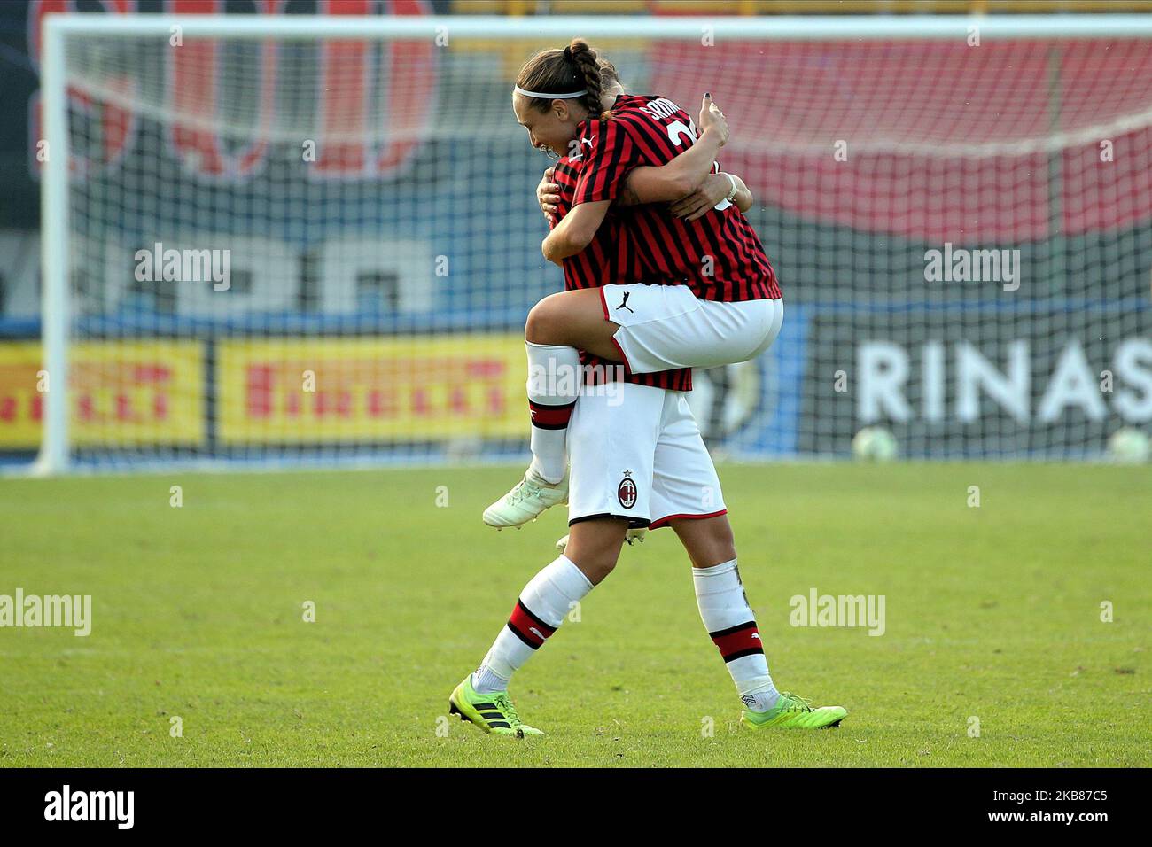 Deborah salvatori rinaldi hi-res stock photography and images - Alamy