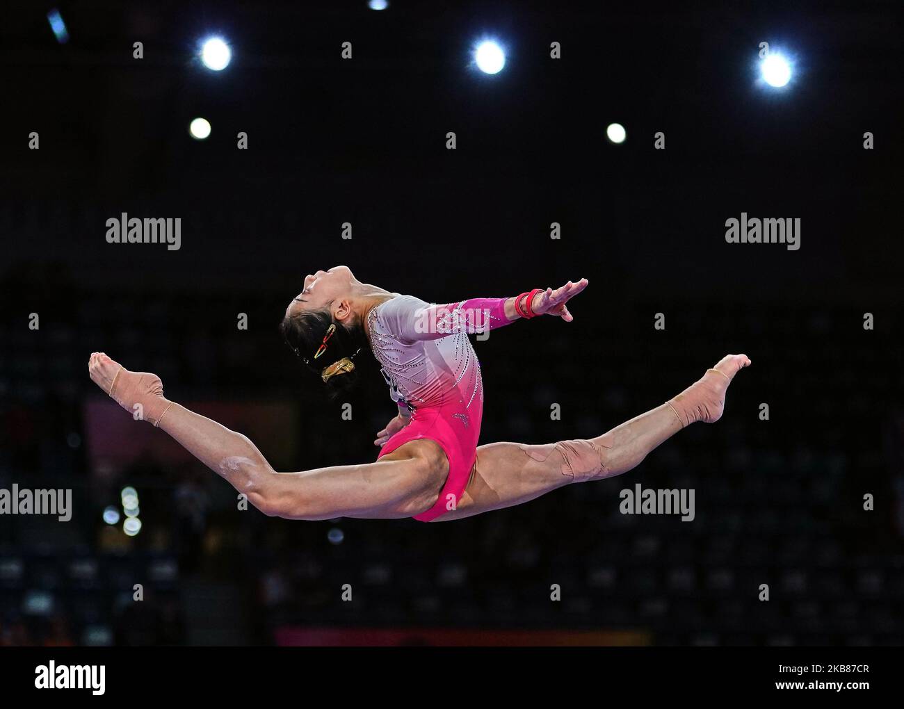 Shijia li of china hi-res stock photography and images - Alamy