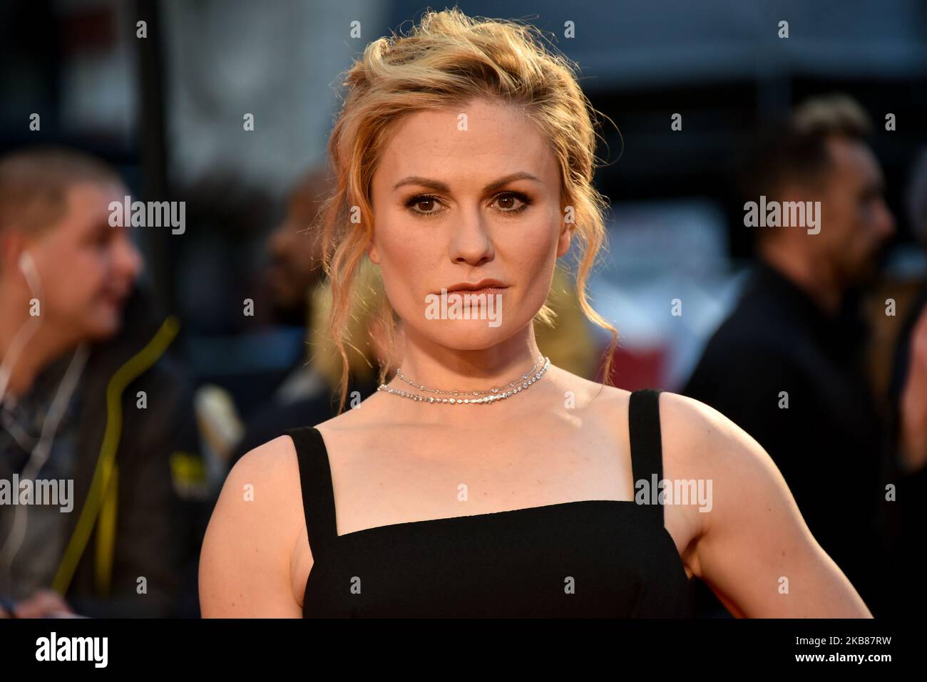 Anna Paquin 2011