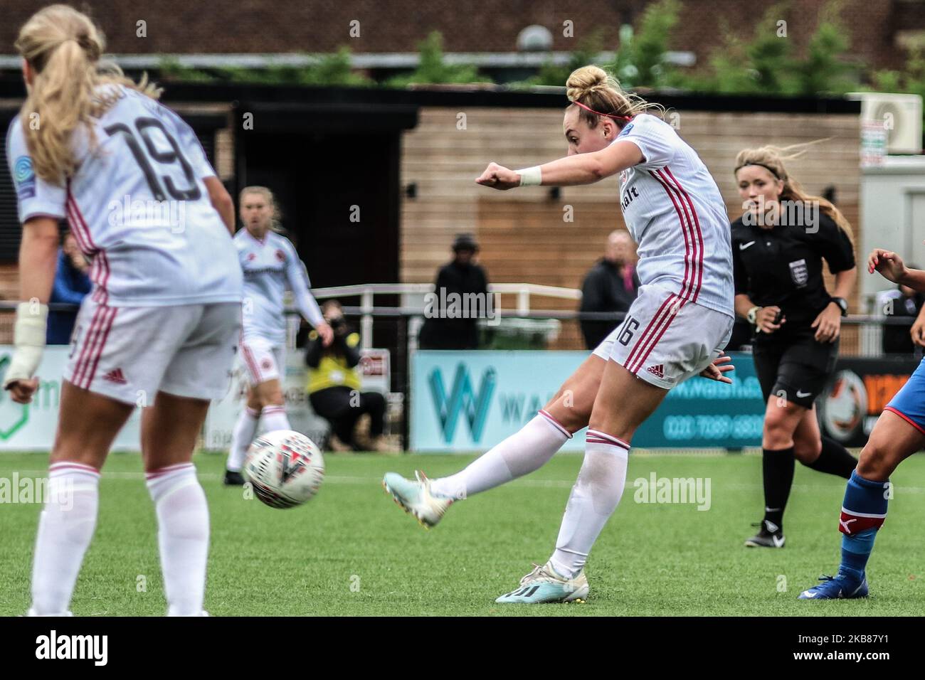 Aimee palmer hi-res stock photography and images - Alamy