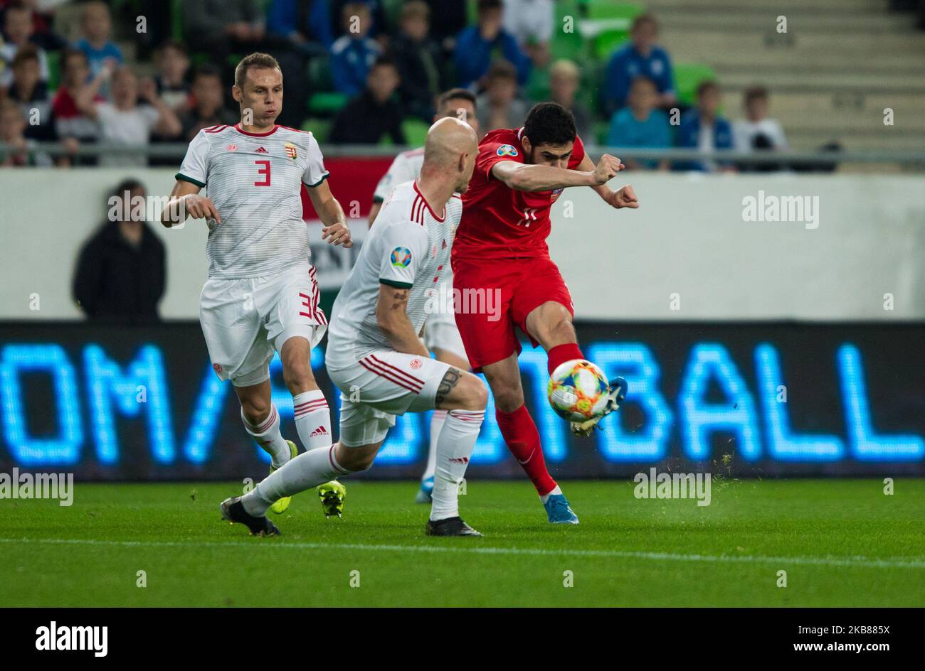 Ramil sheydaev of azerbaijan hi-res stock photography and images - Alamy