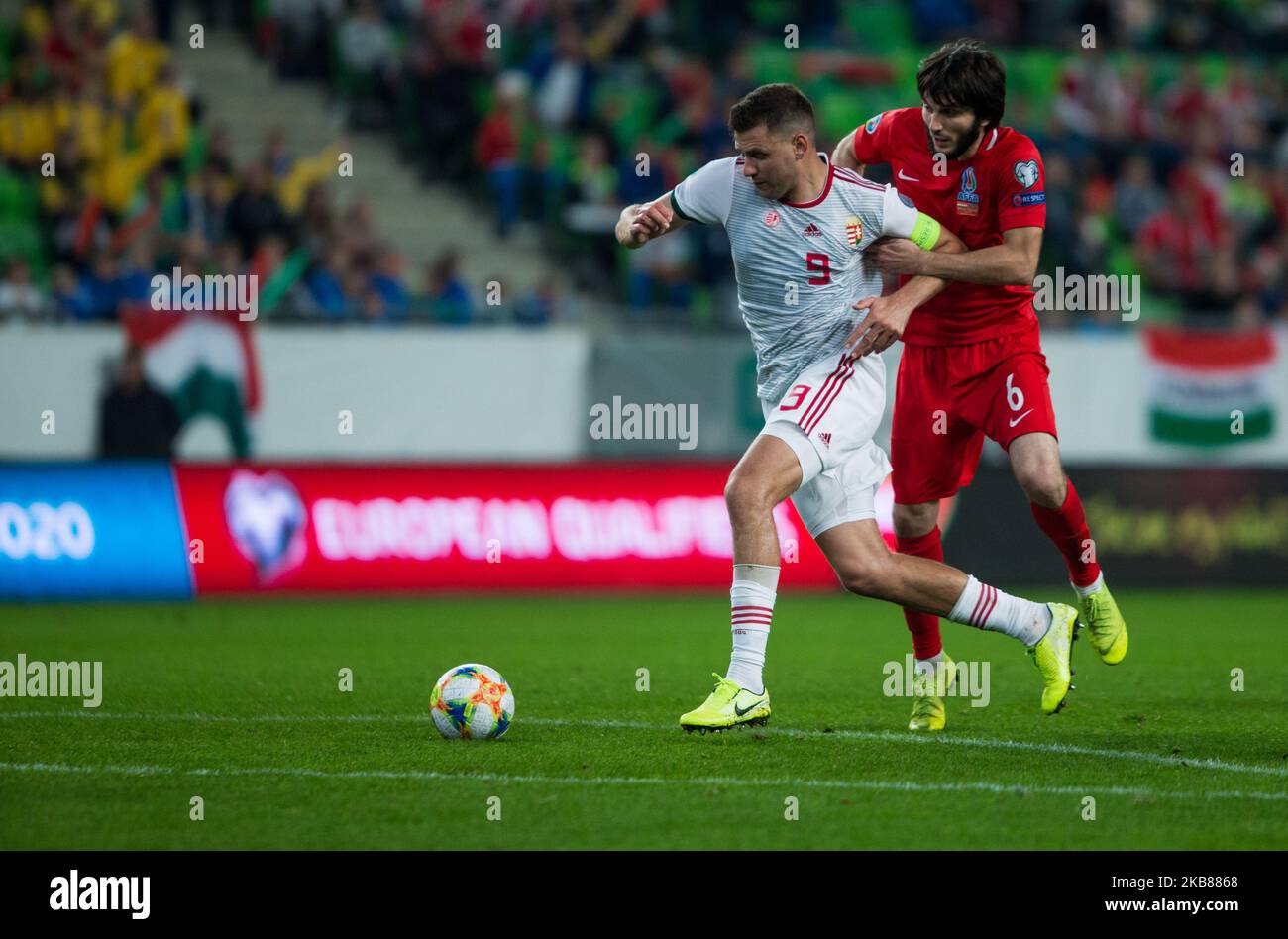 Badavi huseynov of azerbaijan hi-res stock photography and images - Alamy