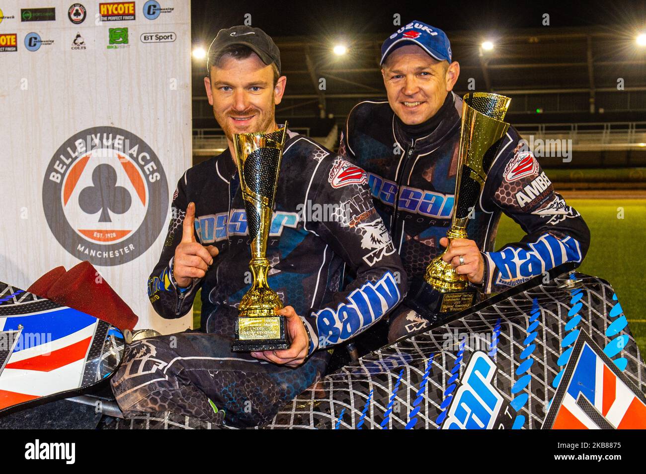 Mark cossar hi-res stock photography and images - Alamy
