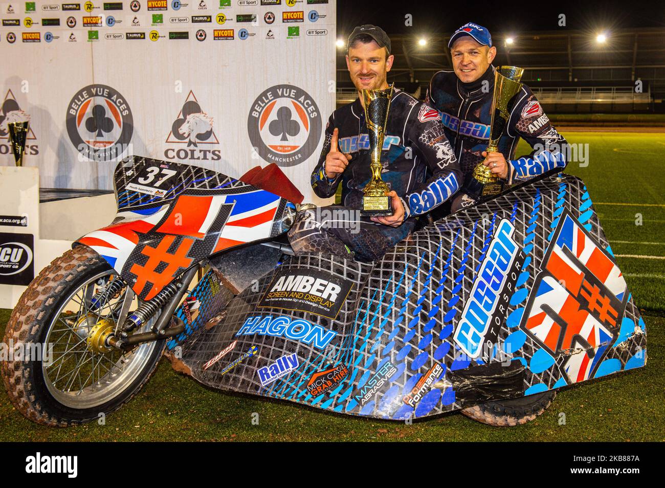 Mark cossar hi-res stock photography and images - Alamy