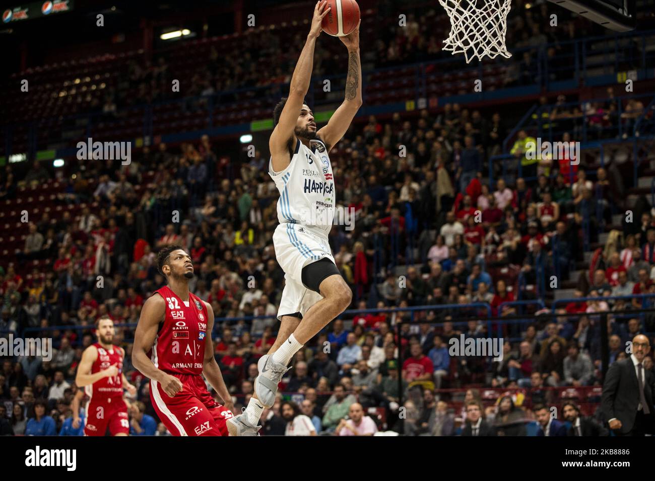 Thompson darius hi-res stock photography and images - Alamy