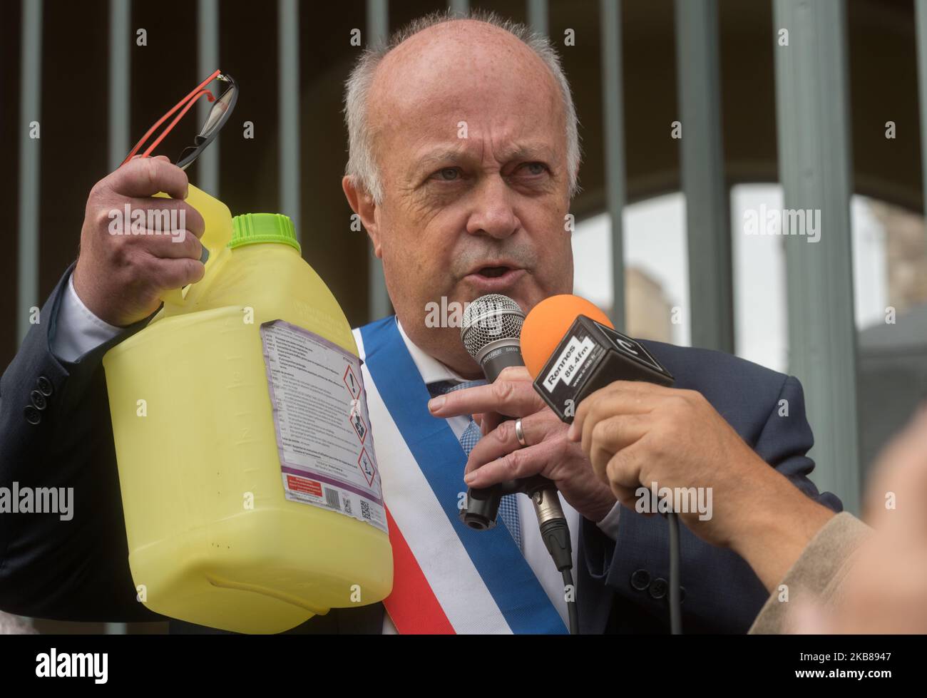 Daniel cueff hi-res stock photography and images - Alamy