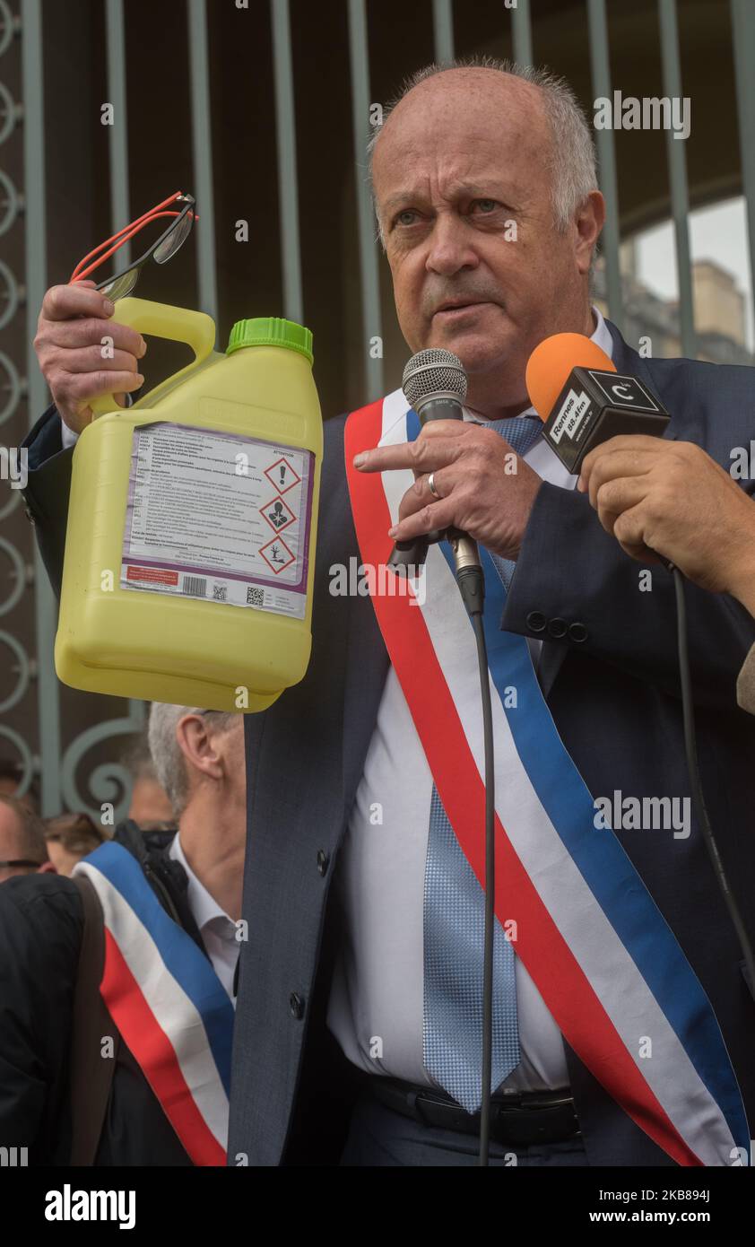 Daniel cueff hi-res stock photography and images - Alamy