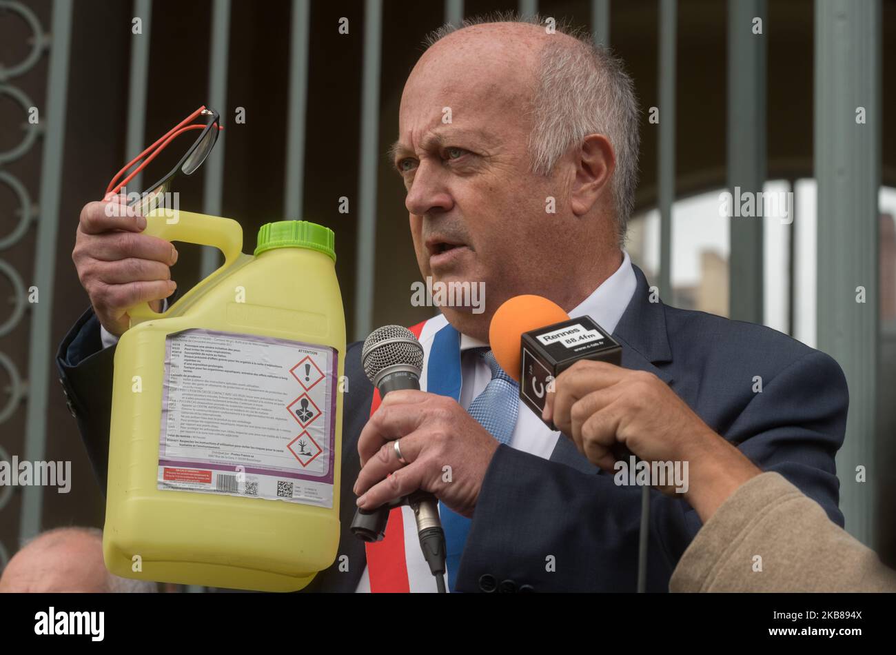 Daniel cueff hi-res stock photography and images - Alamy