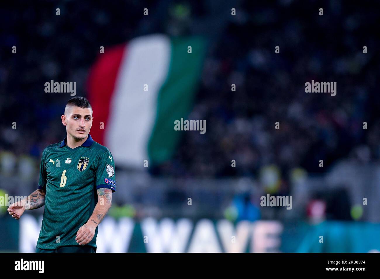Marco verratti of italy hi-res stock photography and images - Alamy