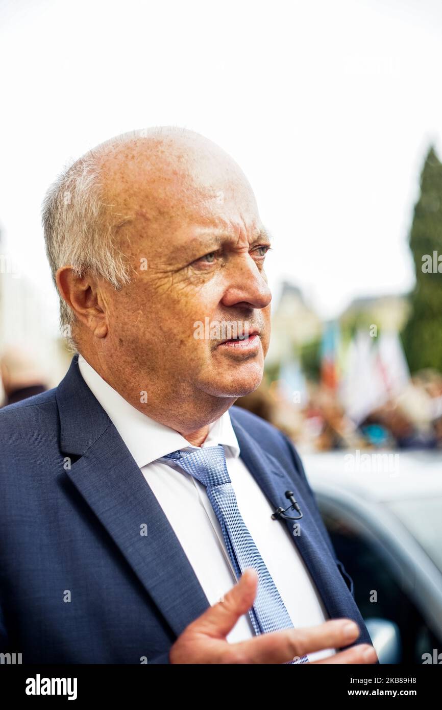 Daniel cueff hi-res stock photography and images - Alamy