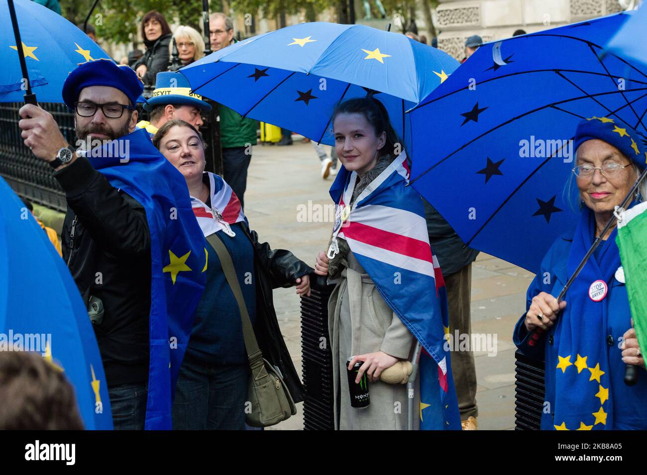 Anti monarchy protest london hi-res stock photography and images - Alamy