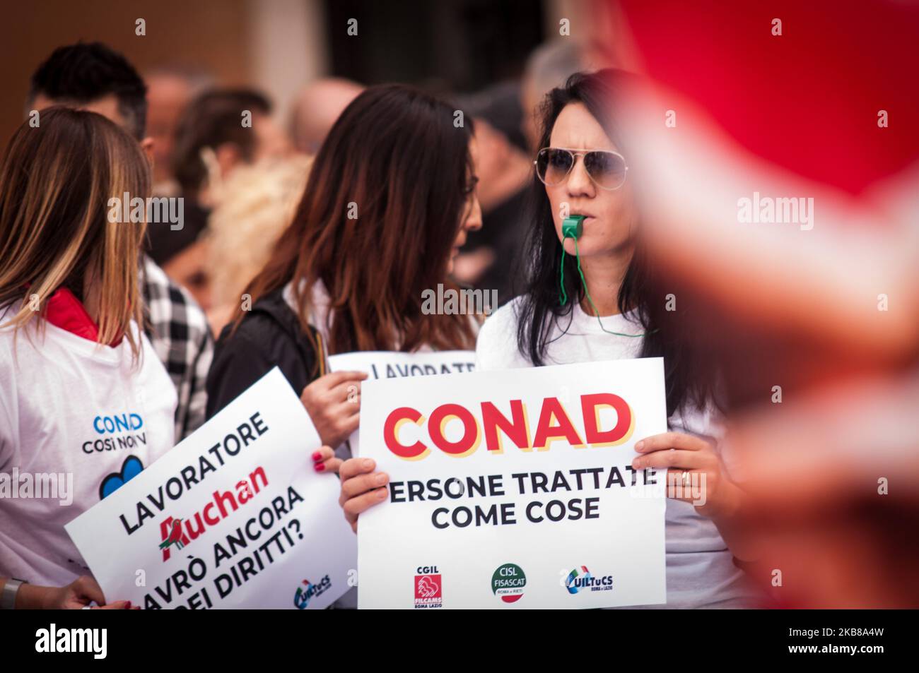 Conad group hi-res stock photography and images - Alamy