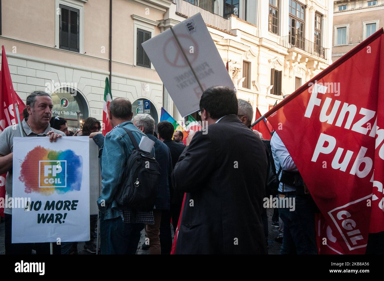 Entry of turkish troops hi-res stock photography and images - Alamy
