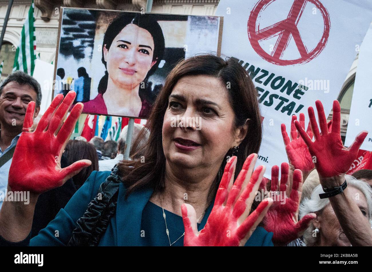 Entry of turkish troops hi-res stock photography and images - Alamy