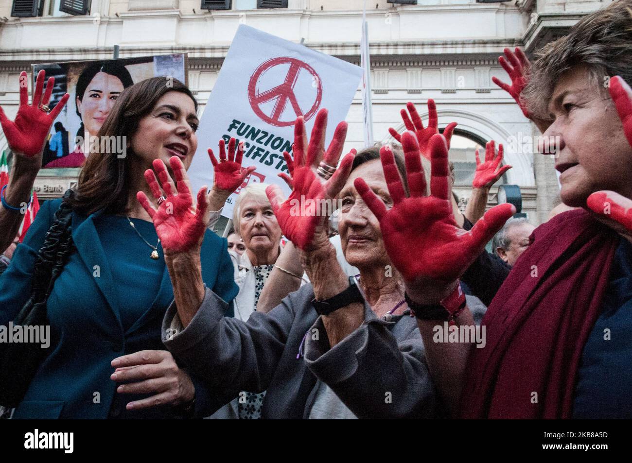 Entry of turkish troops hi-res stock photography and images - Alamy
