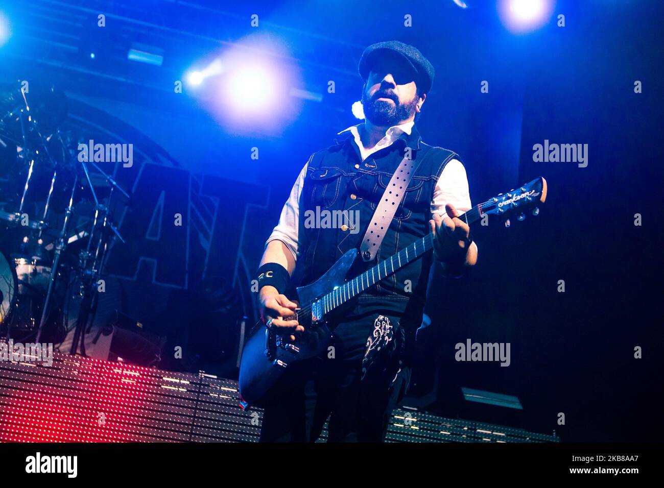 Rob caggiano hi-res stock photography and images - Alamy