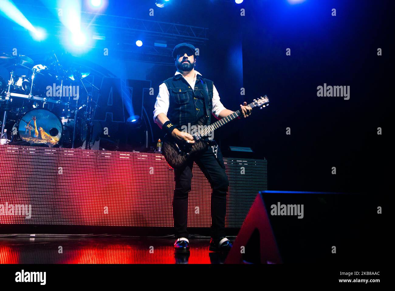 Rob caggiano hi-res stock photography and images - Alamy