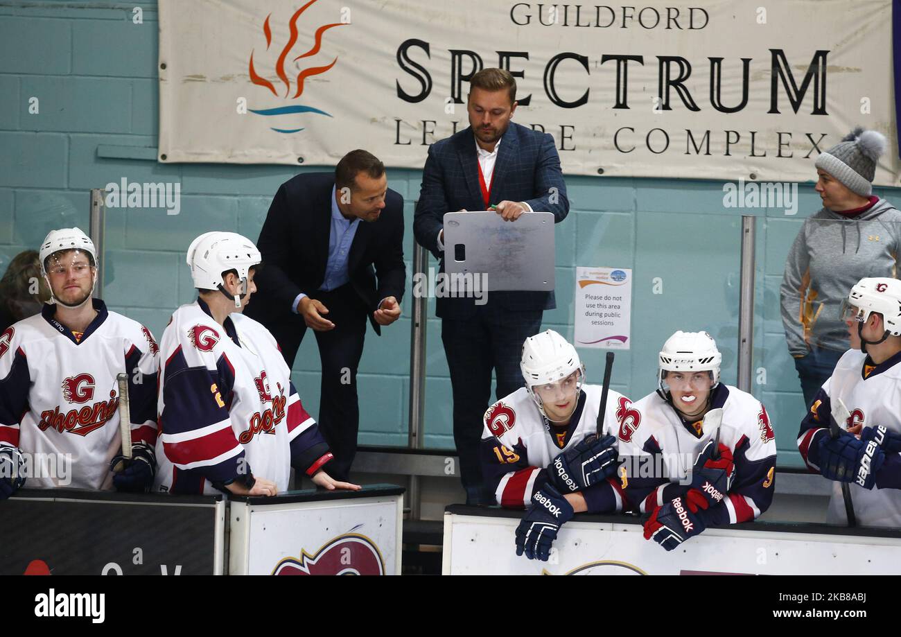 Stuart potts hi-res stock photography and images - Alamy