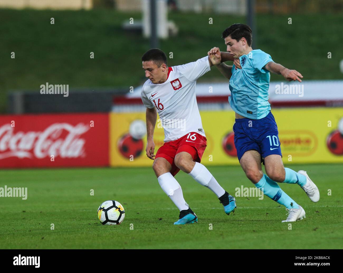 Bartosz slisz hi-res stock photography and images - Alamy