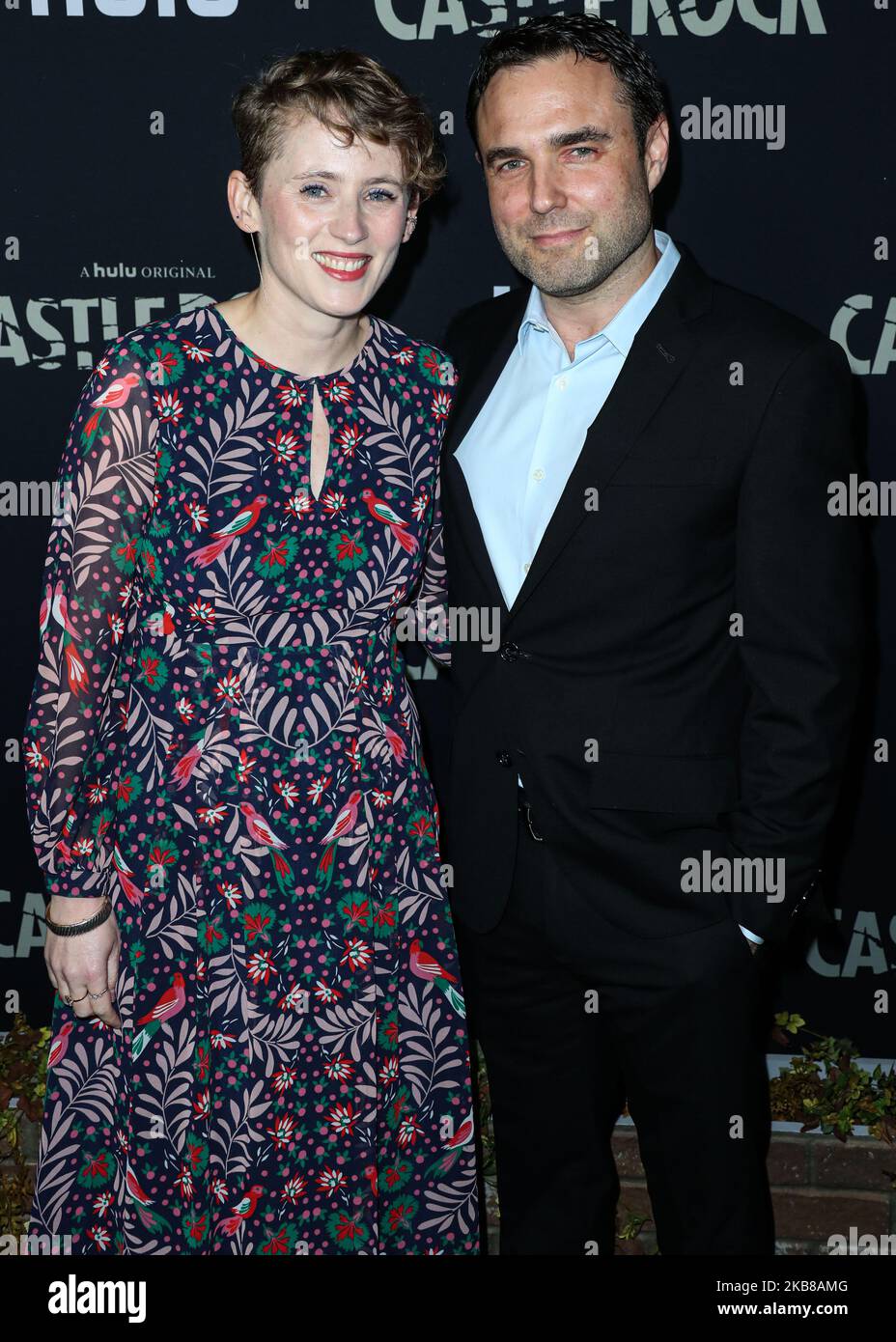 Marie aimee thomason hi-res stock photography and images - Alamy