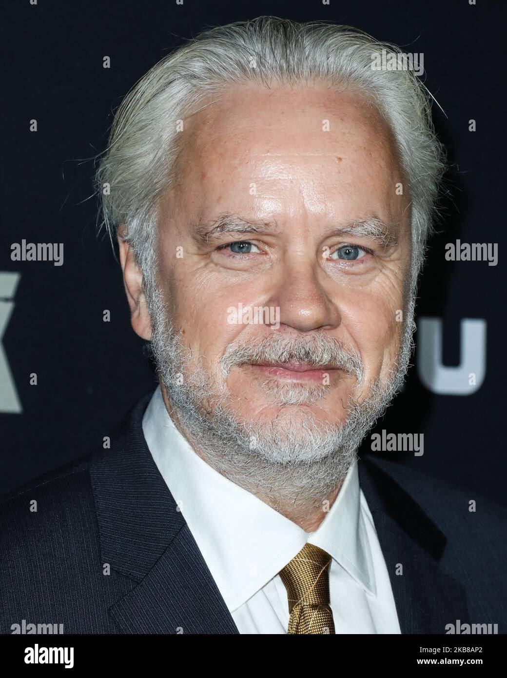 Tim robbins red carpet event hi-res stock photography and images - Alamy