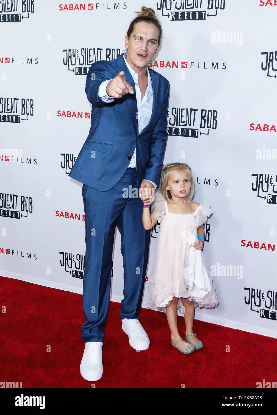 Logan lee mewes hi-res stock photography and images - Alamy