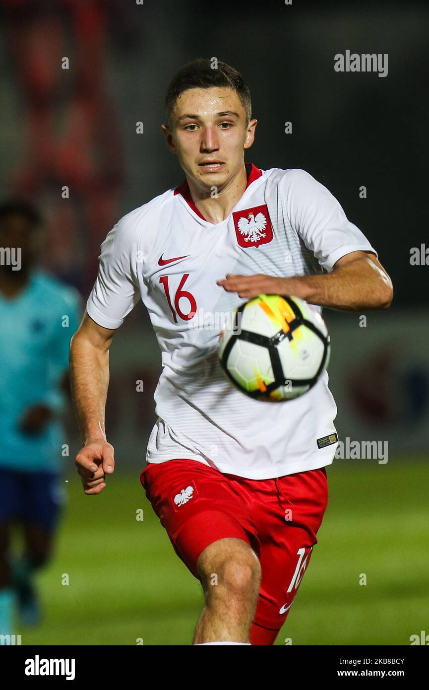 Bartosz slisz hi-res stock photography and images - Alamy