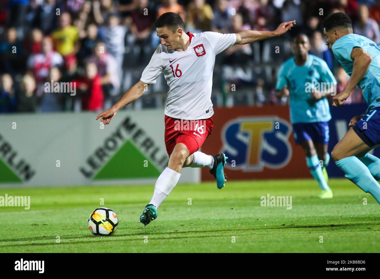 Bartosz slisz hi-res stock photography and images - Alamy
