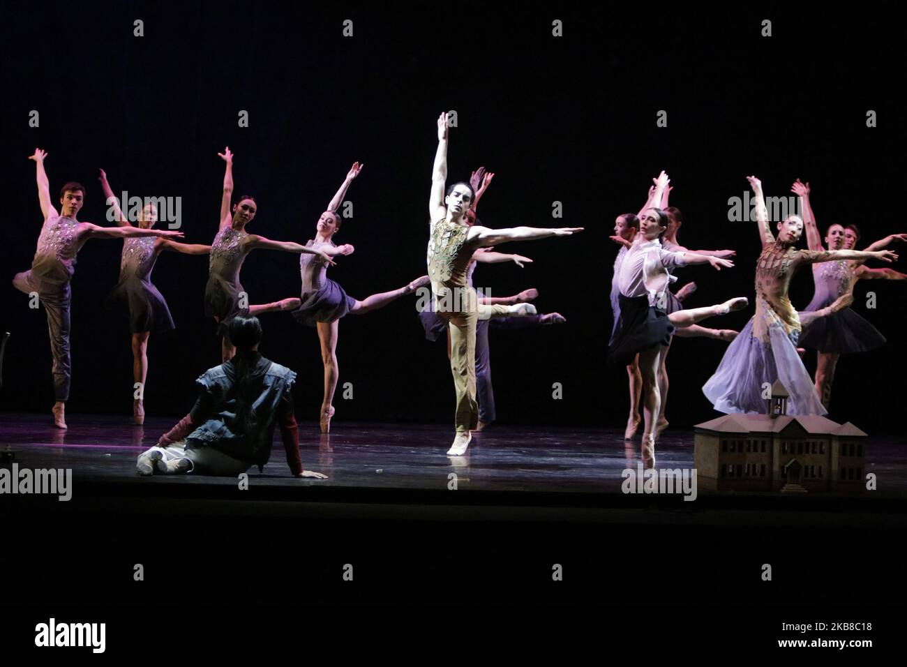 The 47th play hi-res stock photography and images - Alamy