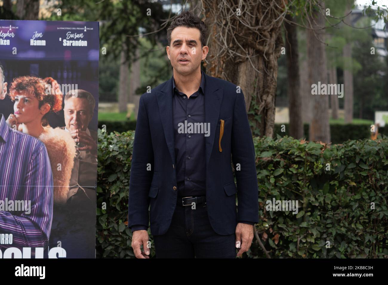 American actor bobby cannavale hi-res stock photography and images - Alamy