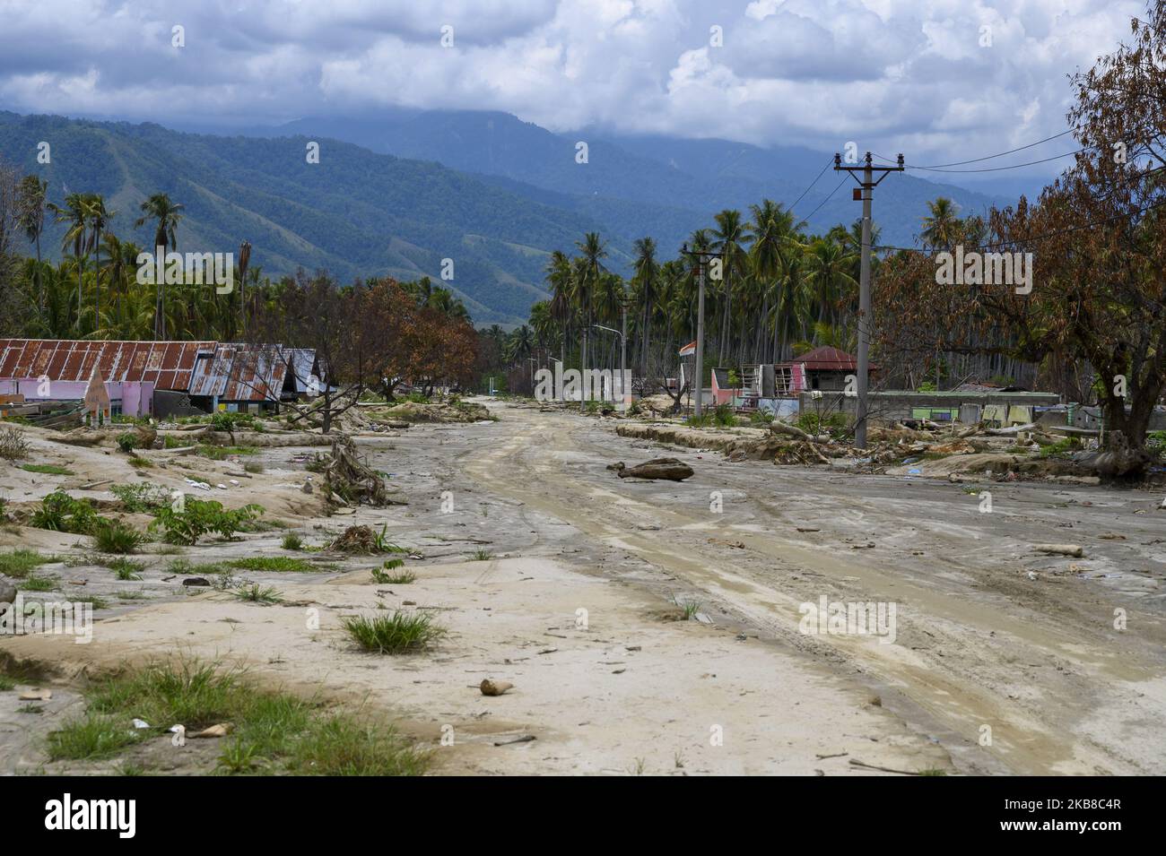 Buried in mud hi-res stock photography and images - Alamy