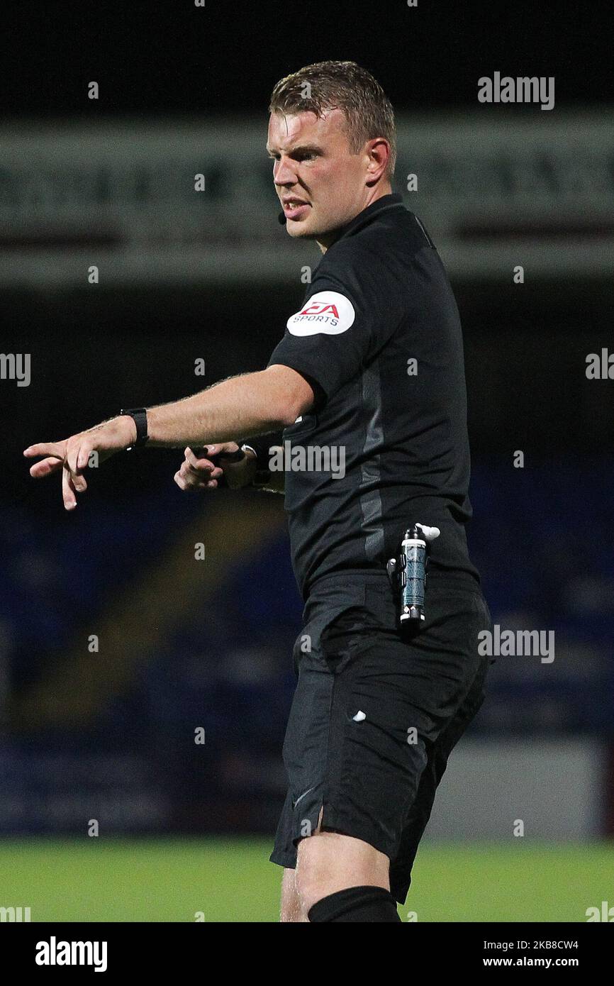 Samuel barrott hi-res stock photography and images - Alamy