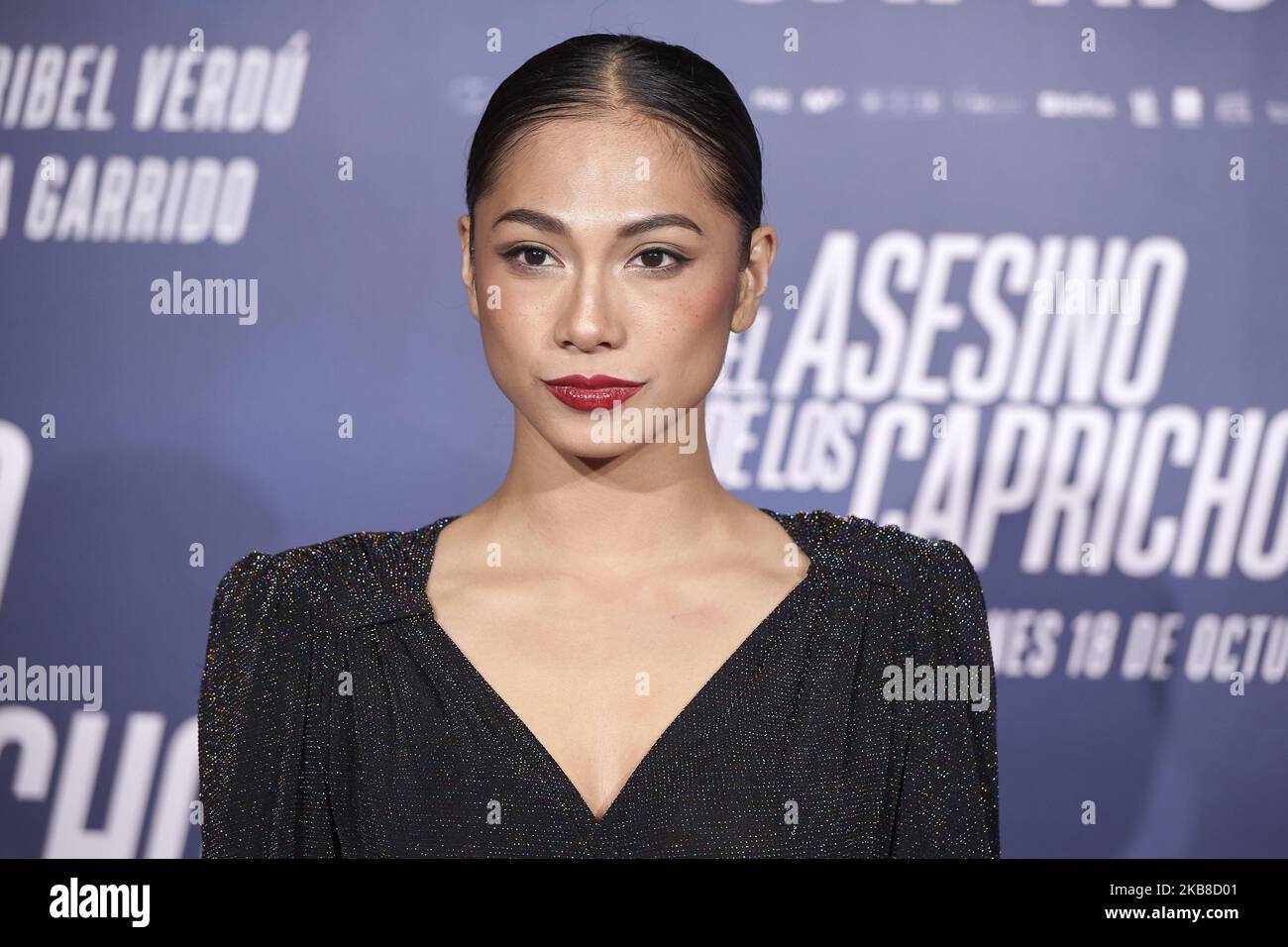 El asesino de los caprichos hi-res stock photography and images - Alamy