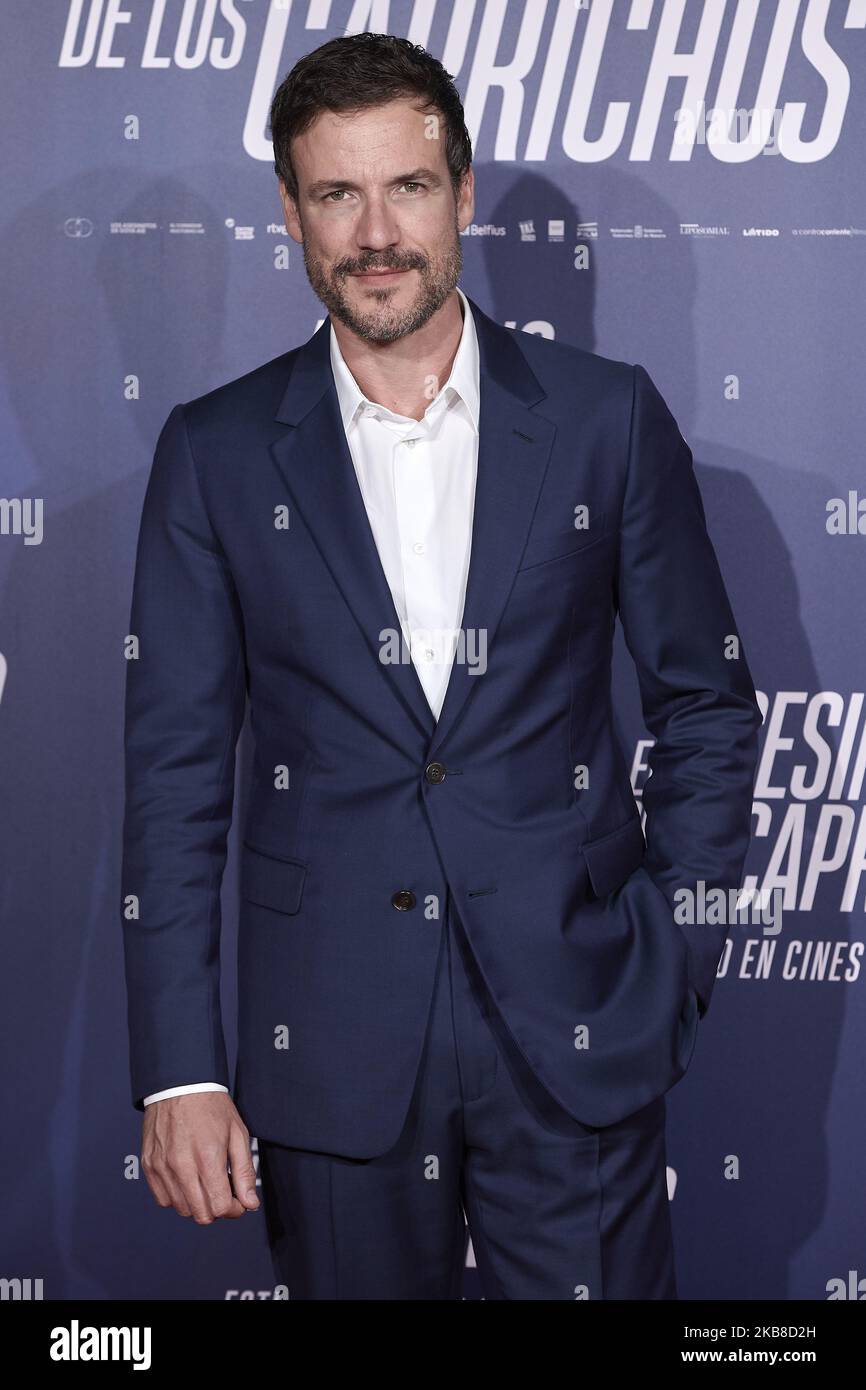 El asesino de los caprichos hi-res stock photography and images - Alamy