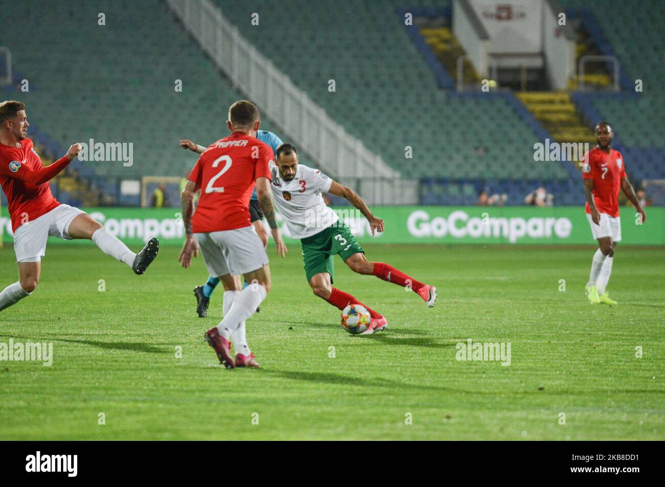 Rrbulgaria hi-res stock photography and images - Alamy