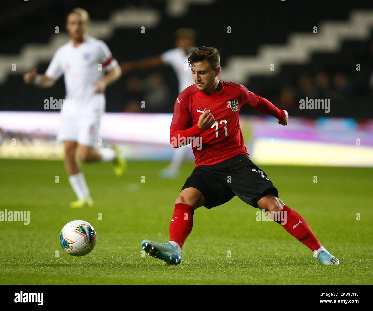 Marco grull hi-res stock photography and images - Alamy