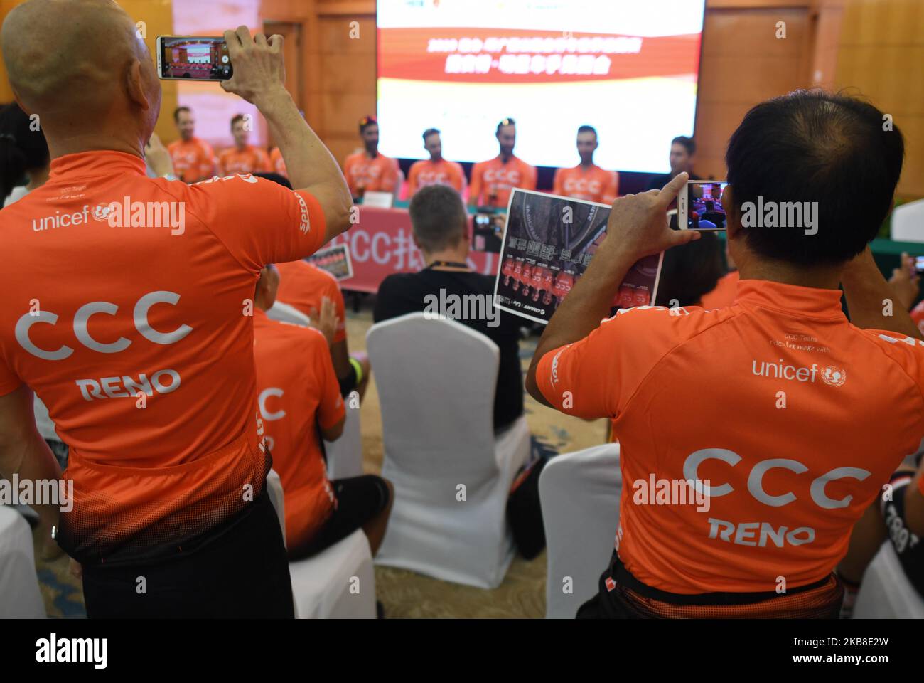Team ccc pro hi-res stock photography and images - Alamy
